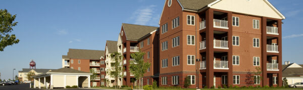 Village Map - Brethren Village Retirement Community