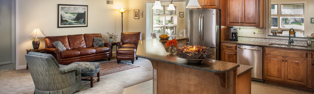 Residential Service Plans at Brethren Village in Lititz, PA