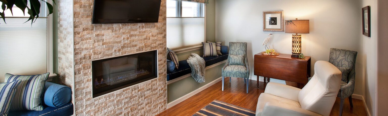 Virtual Tour - Brethren Village Retirement Community