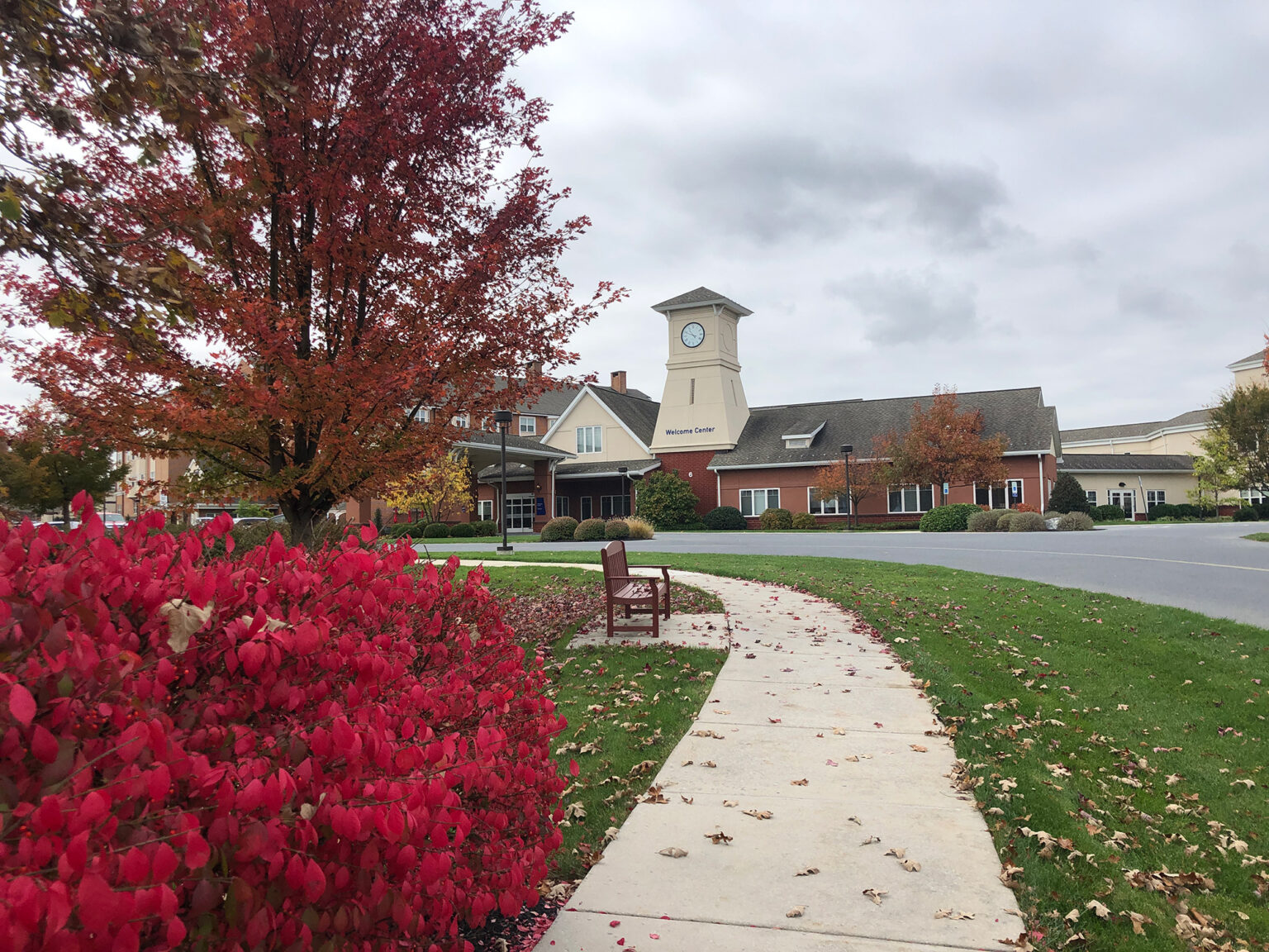 Wellness - Brethren Village Retirement Community