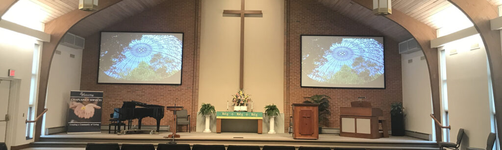 Chaplaincy Services - Brethren Village Retirement Community