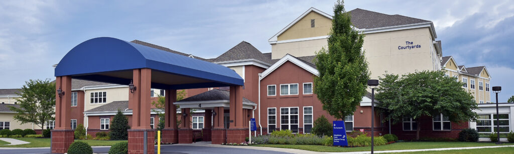 Skilled Care Programs in Lititz PA - Brethren Village Retirement Community