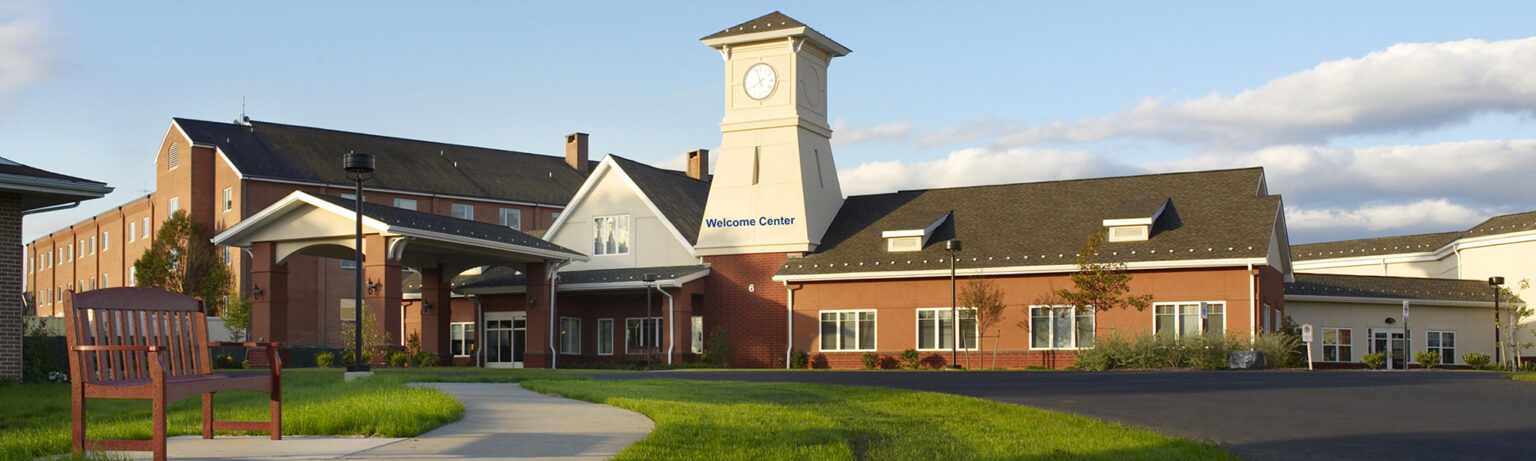 Executive Team - Brethren Village Retirement Community