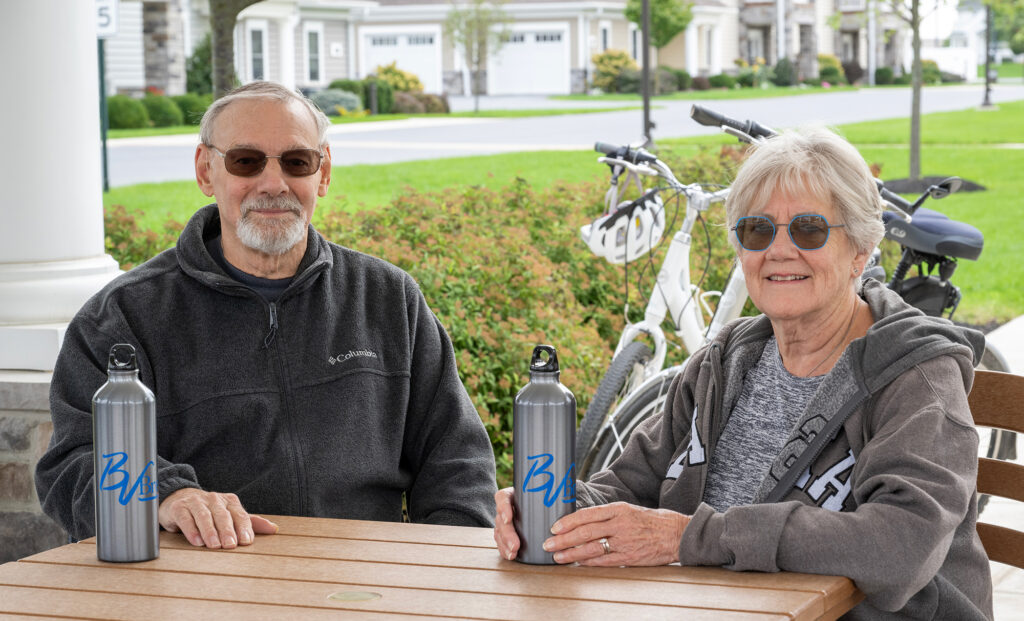 Brethren Village Retirement Community | Continuing Care | Lancaster, PA