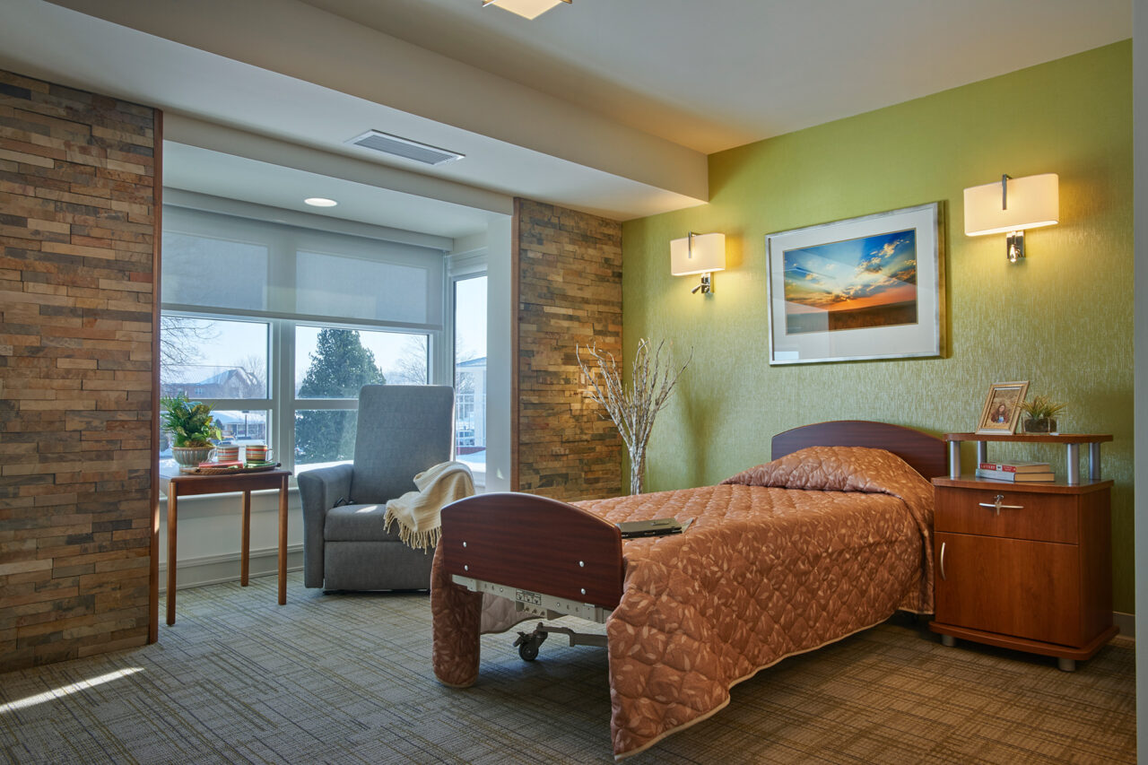 Respite Care in Lititz PA - Brethren Village Retirement Community