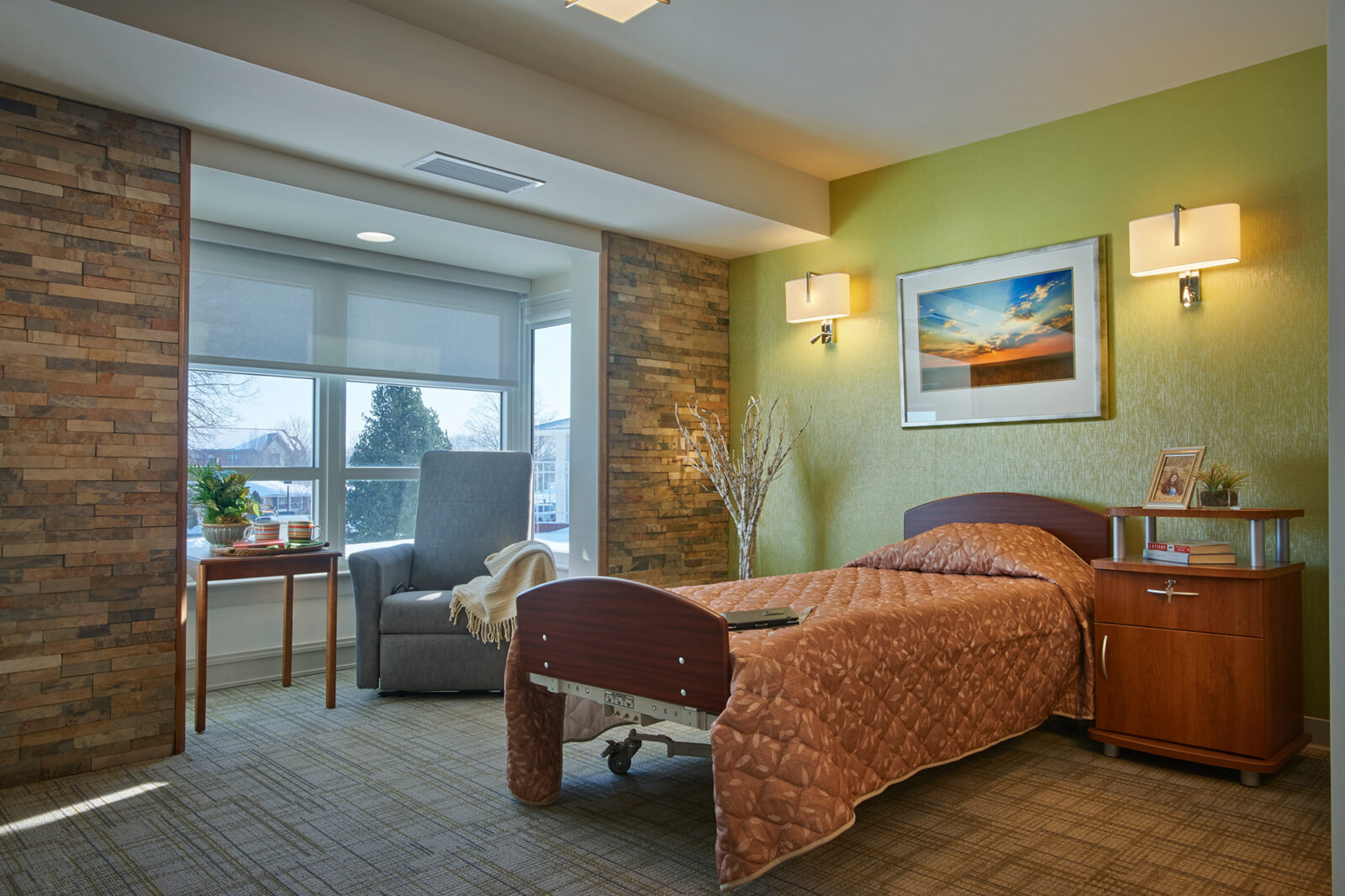 Respite Care in Lititz PA - Brethren Village Retirement Community